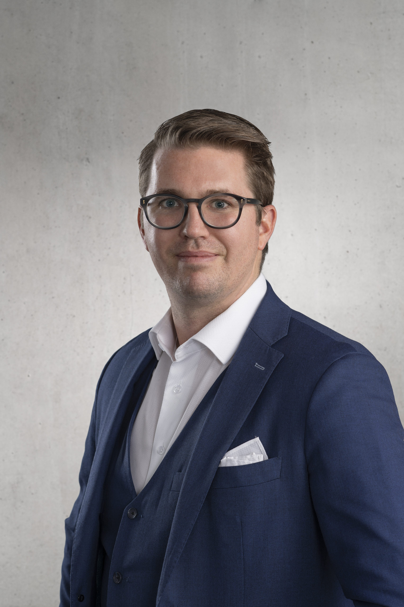 About Us - Anova Partners